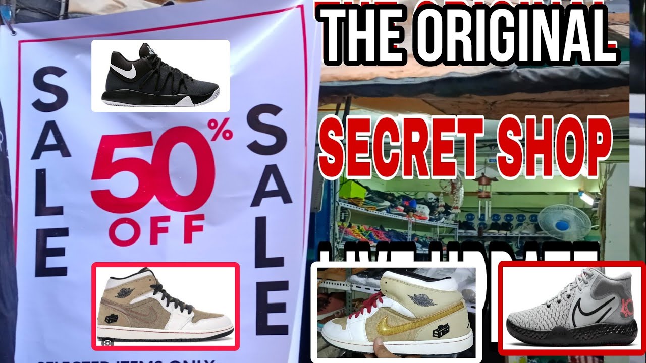 JORDAN 1 RETRO FATHER'S DAY TWEED AVAILABLE AT THE ORIGINAL SECRET SHOP ...