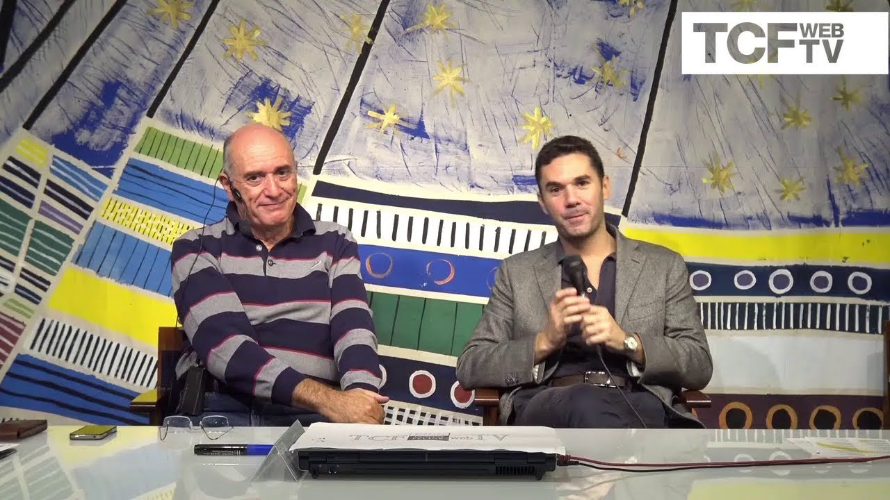 Intervista al regista Federico Bellone - West Side Story dal 19 ottobre ...