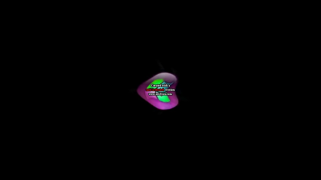 Windows Vista Logo Effects - YouTube
