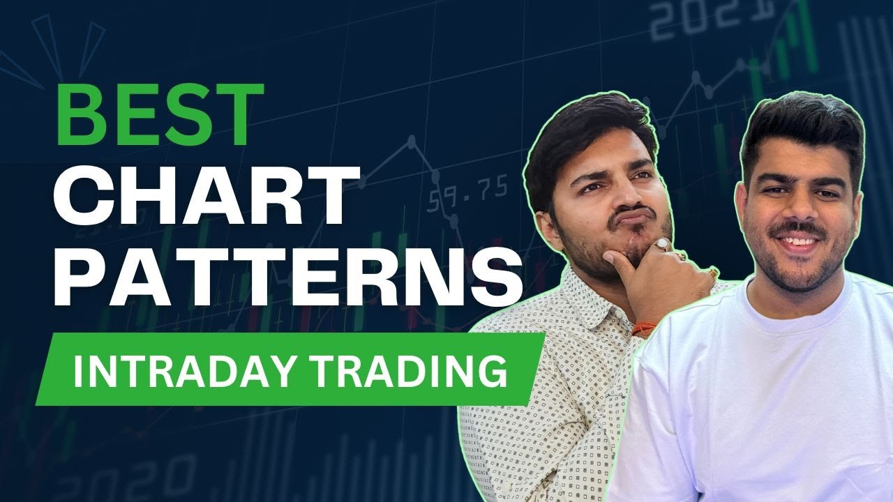 Intraday Trading Secrets: Chart Patterns - YouTube