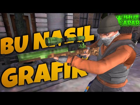 Critical Ops'ta Roblox Oynamak?!? | Critical Ops Challenge Ranked [Türkçe] | #UMUTYAPAR
