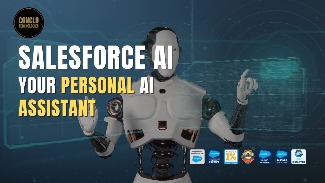 Your own Personal AI assistant - providing your daily tasks, key leads ...
