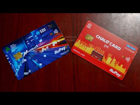 All You need to know about NCMC Card. Useful for both Mumbai Metro & BEST Buses
