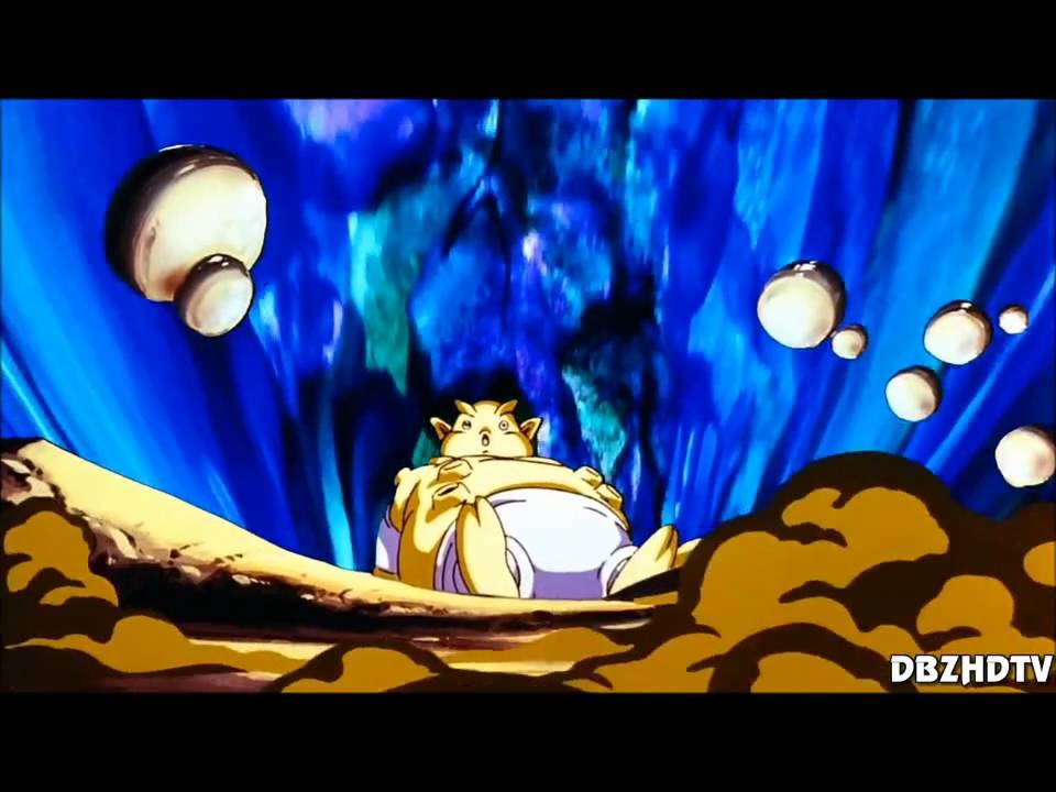 Best Goku Scream - YouTube