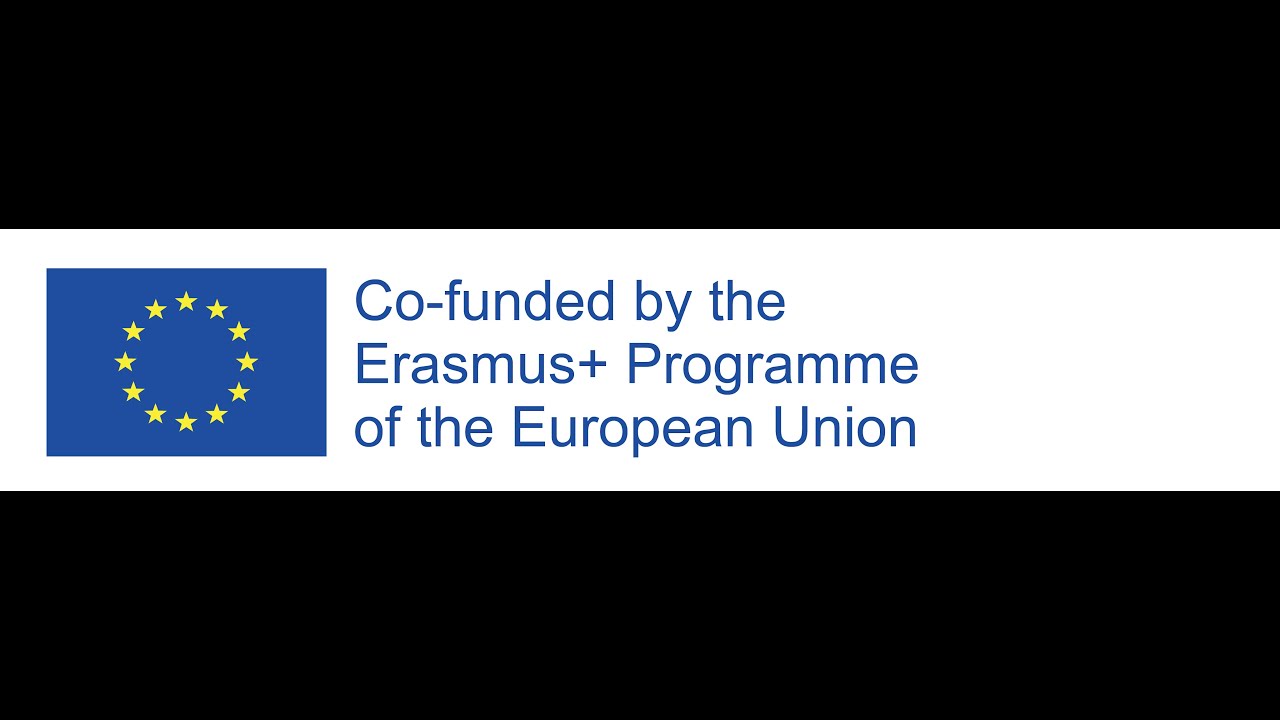Erasmus - Family EU - Greek Mobility - YouTube