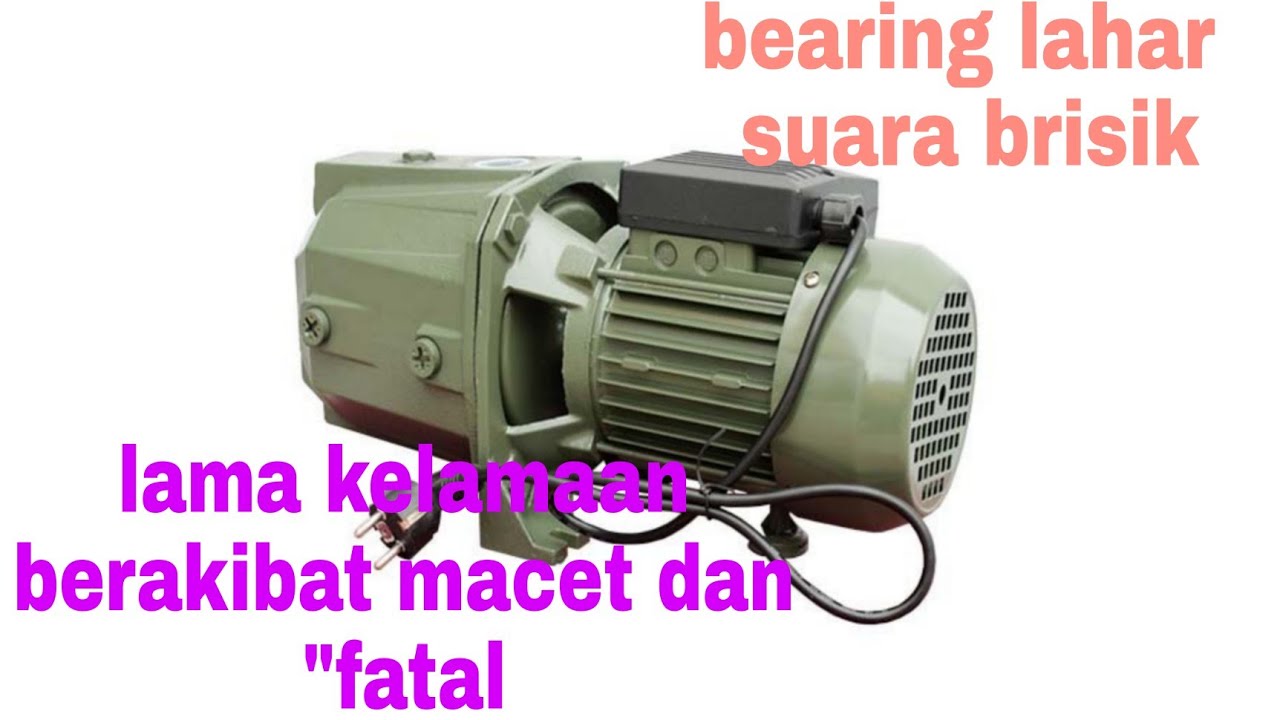 pompa air semi jet pump 195 https://youtu.be/i67TMw13GEA - YouTube