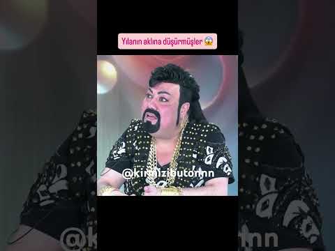 Şok olacaksınız 😱😱 Kobra Murat’tan şok sözler.Seda Sayanla Herşey Masada #sedasayan #kobramurat