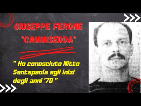 Giuseppe Ferone \