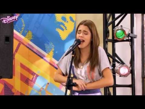 Violetta | Breathless (Episode 45) | Music Clip
