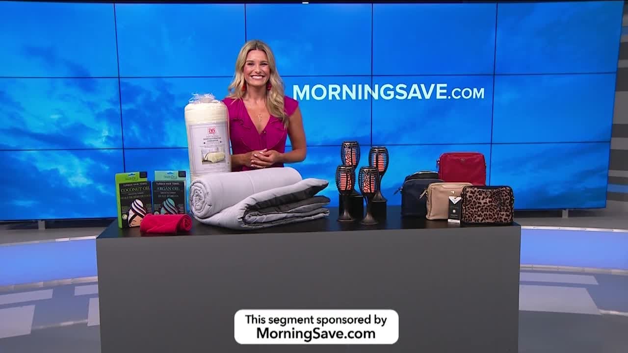 Earlybird Deals from MorningSave - YouTube