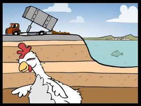 Cockle Doodle Doo Doo - YouTube