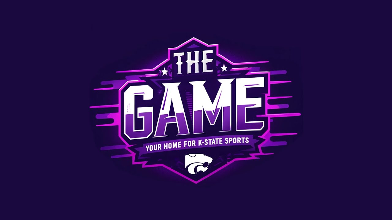 The Game: K-State soccer head coach Colleen Corbin & Derek Young from K ...