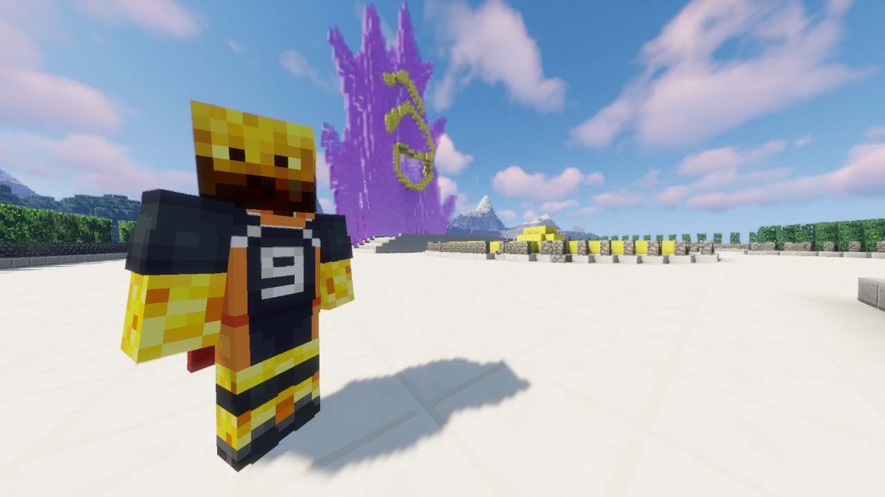 Anistar City! - Pixelmon Kalos (14) - YouTube