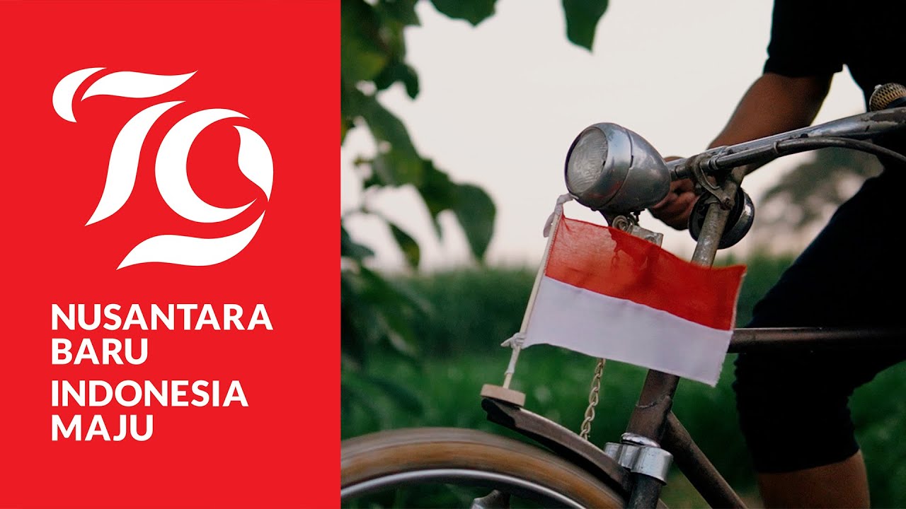 MENGEJAR MAKNA MERDEKA YANG SEBENARNYA | DIRGAHAYU REPUBLIK INDONESIA ...
