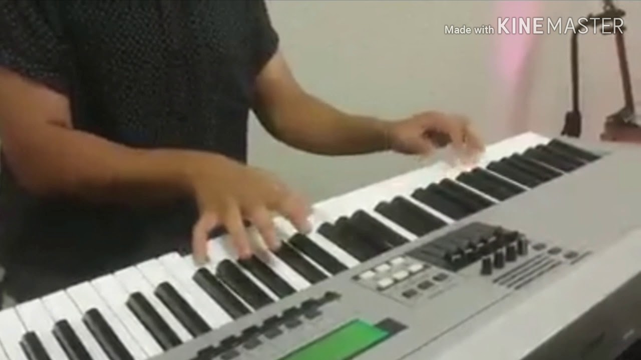 Alejandro Aranda - Old Instagram clip 1 (full version) - YouTube