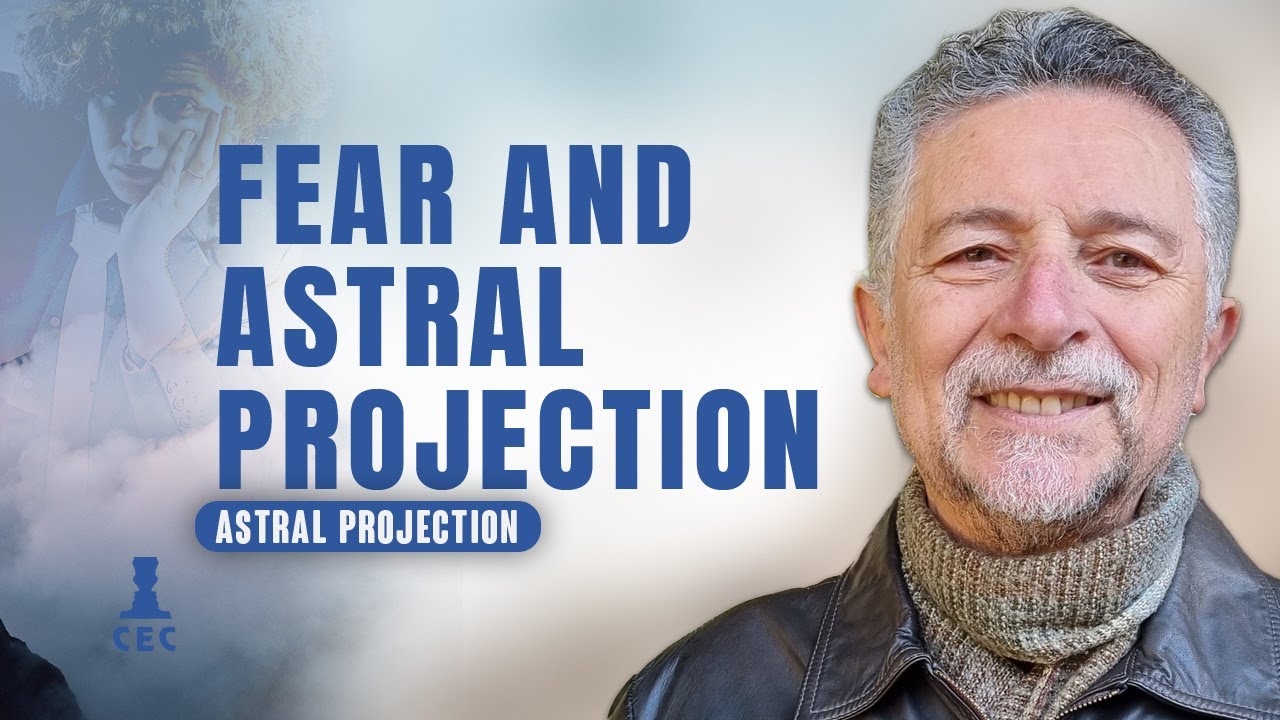 Fear and Astral Projection - YouTube