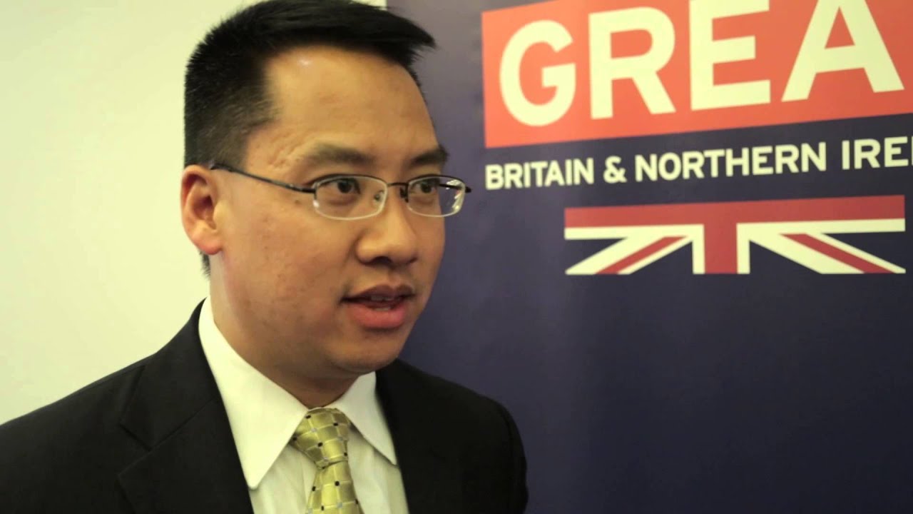 Dr Phillip P Chan - CEO & President CytoSorbents Corporation at Great ...