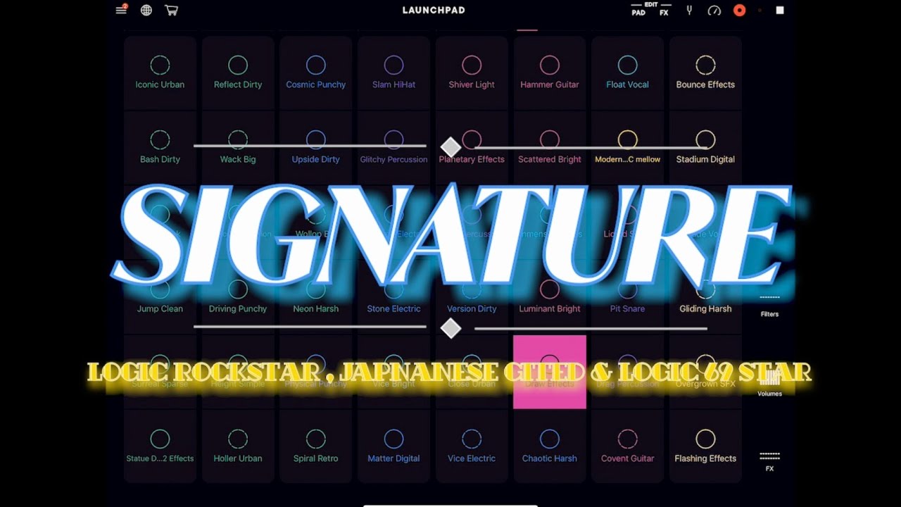 SIGNATURE - Logic RockStar Official Music Video - - YouTube Music