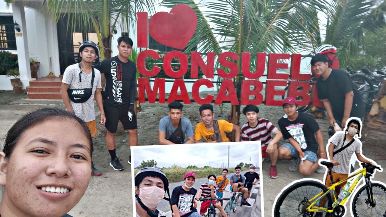 CALUMPANG - CONSUELO MACABEBE - YouTube
