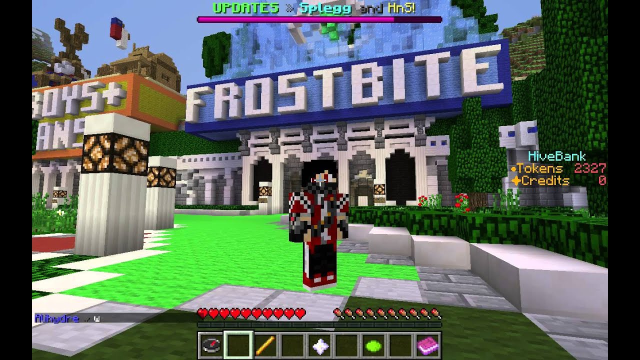 Minecraft News : IM TO COOL FO SCHOOL - YouTube