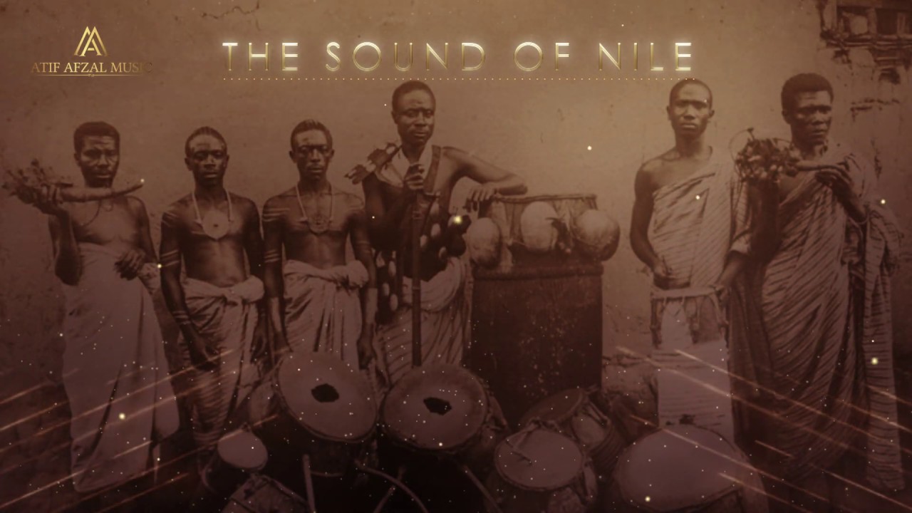 The Sound of Nile - African traditional music - YouTube