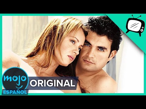 ¡Top 10 Actores de Telenovela que se ODIABAN en la VIDA REAL!