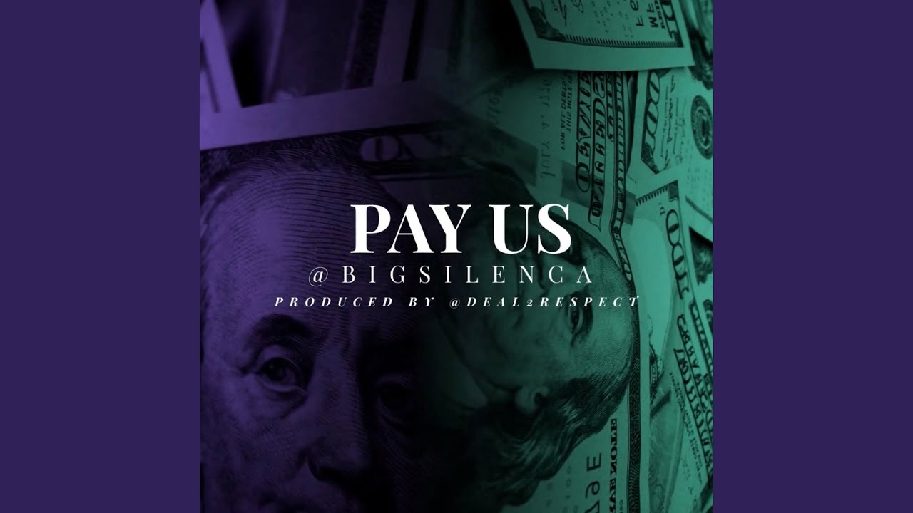 Pay Us - YouTube