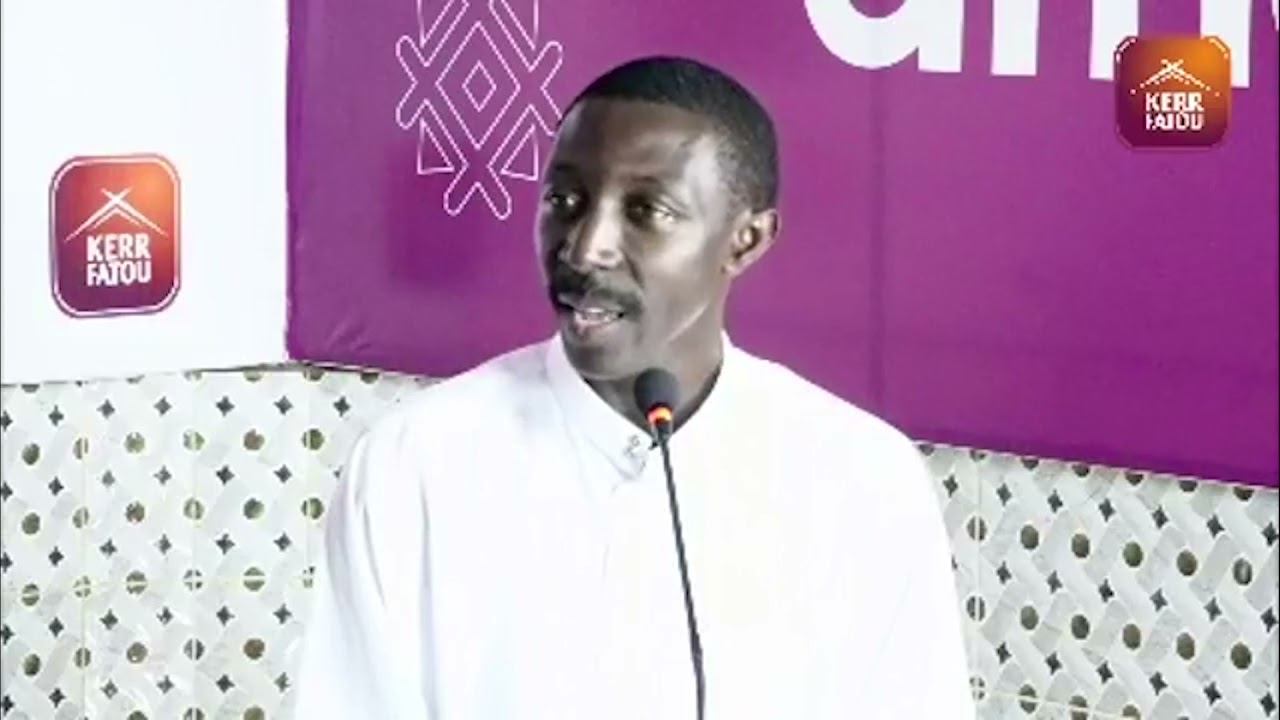 Politic Kaacha EP39 With Independent Candidate Ebrima Tabora Manneh ...