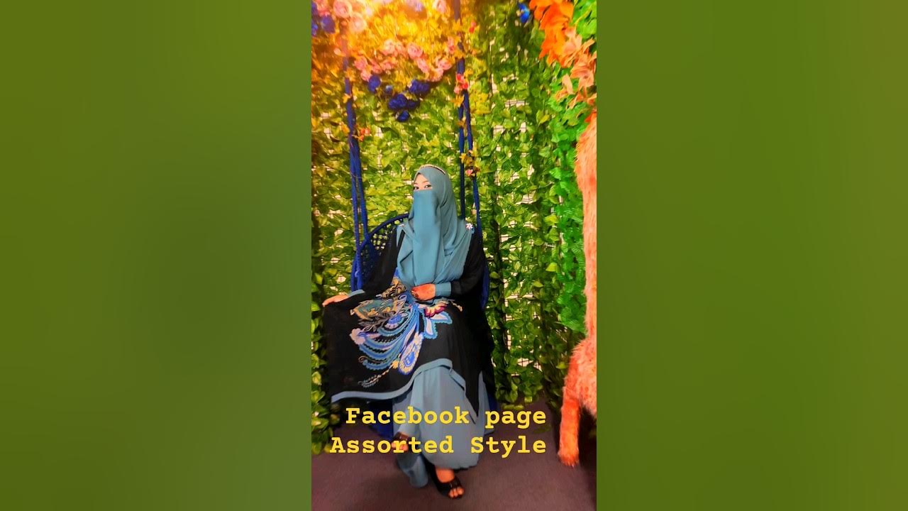 Facebook Page Name AssortedStyle YouTube facebook-page-name-assortedstyle-youtube
