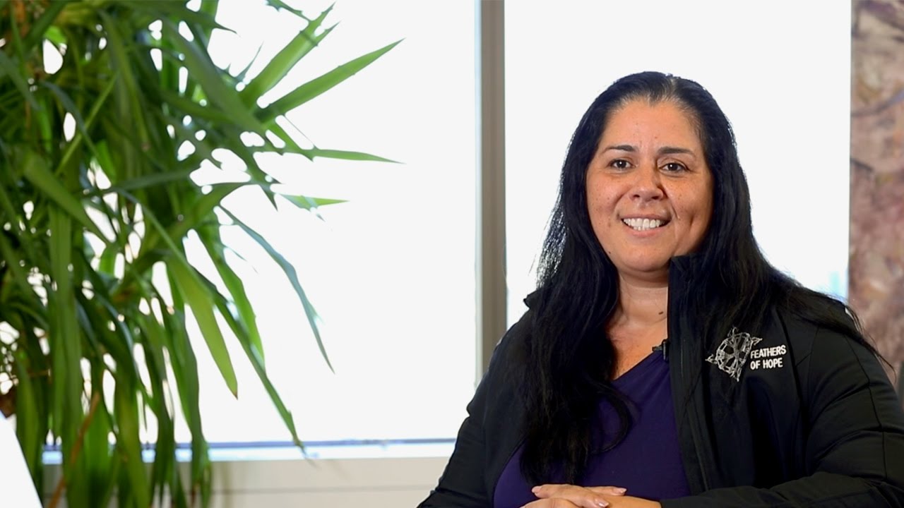 Laura Arndt Talks About Her Career in Healing Communities Around the ...