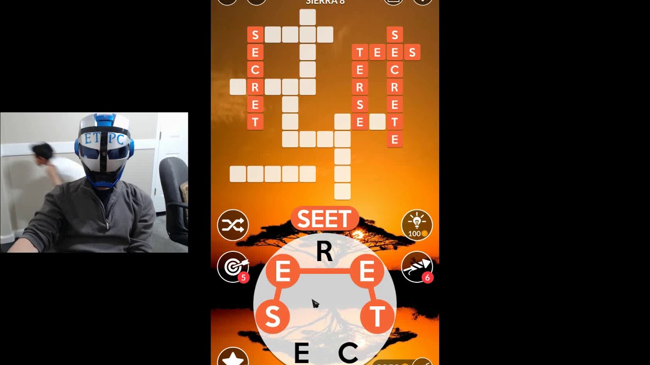 WORDSCAPES LEVEL 760 NEW UPDATE masaya ang mga salita - YouTube
