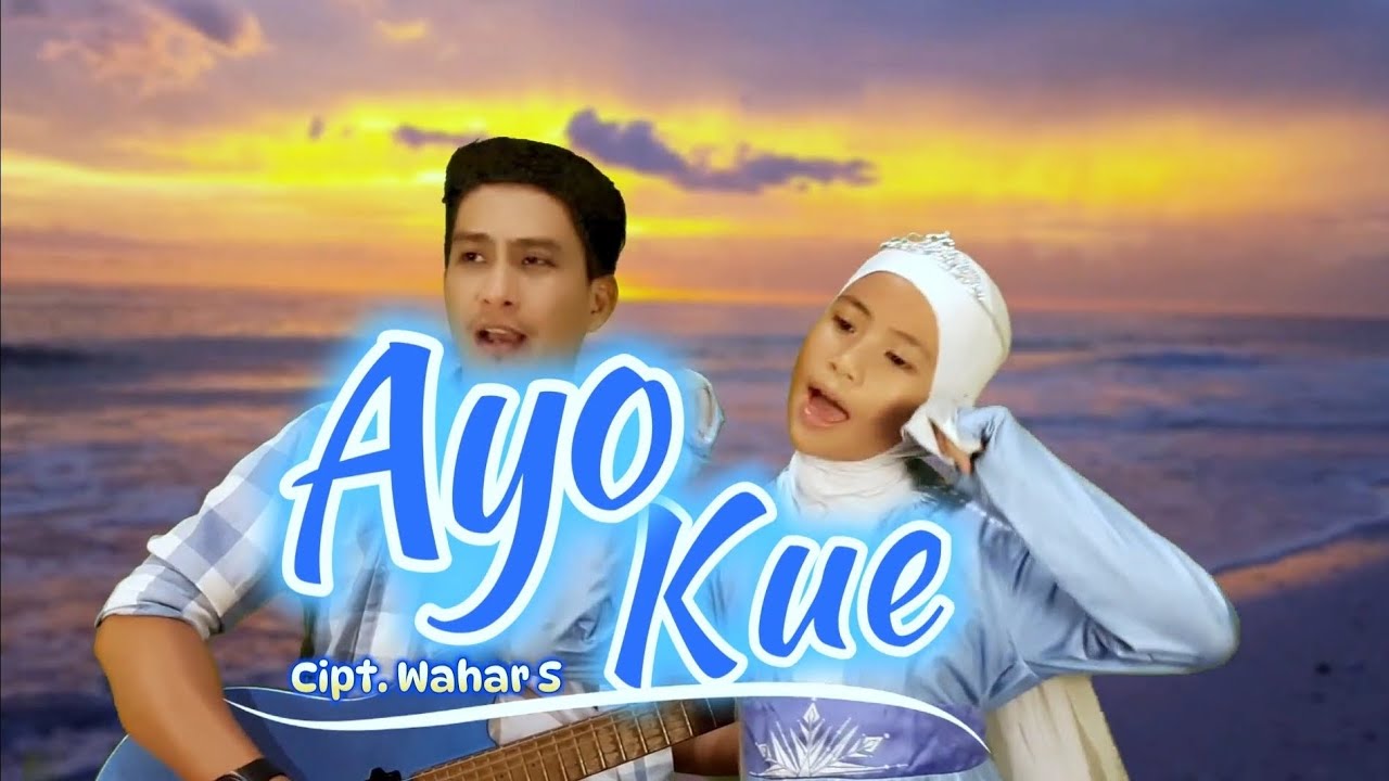 RP Project - Ayo Kue (New Version) Cipt.Wahar S - YouTube