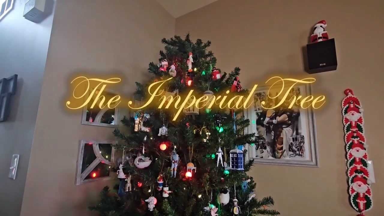 The Midwest Garrison Presents: The Imperial Tree - YouTube