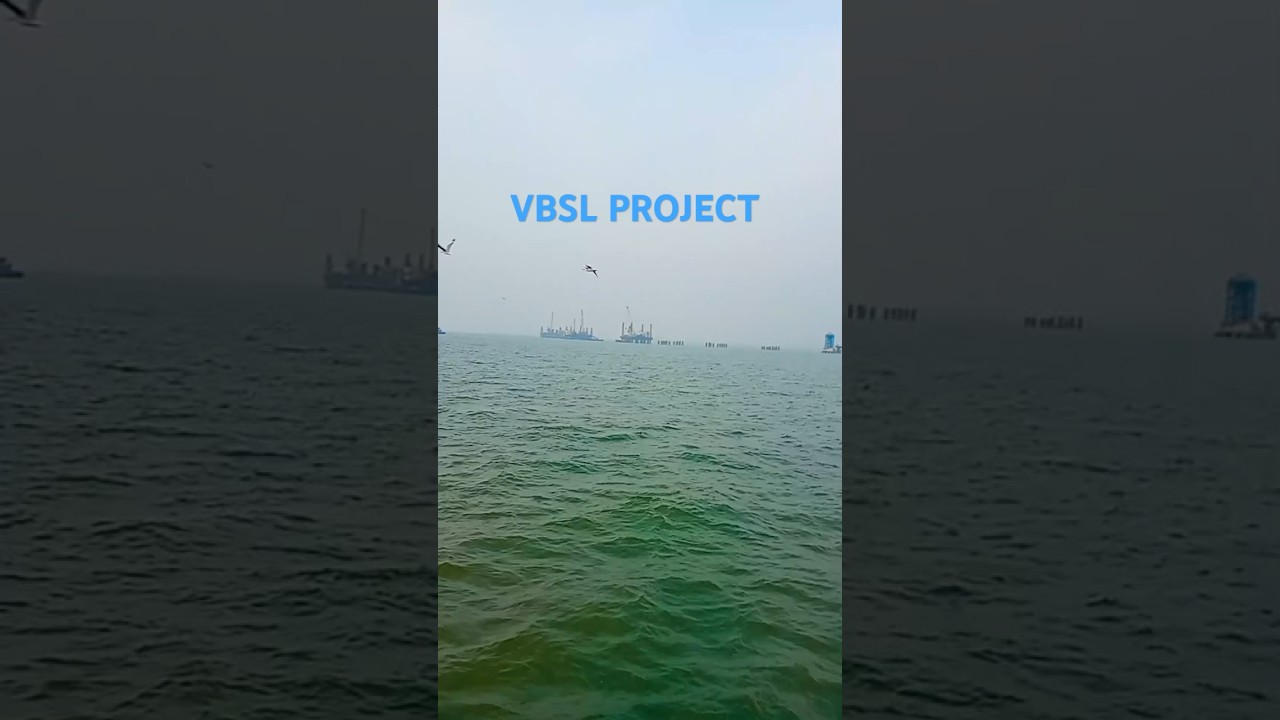 #VBSL project #marinedrive #feelyourloveandinjoyyourlife #marine ...