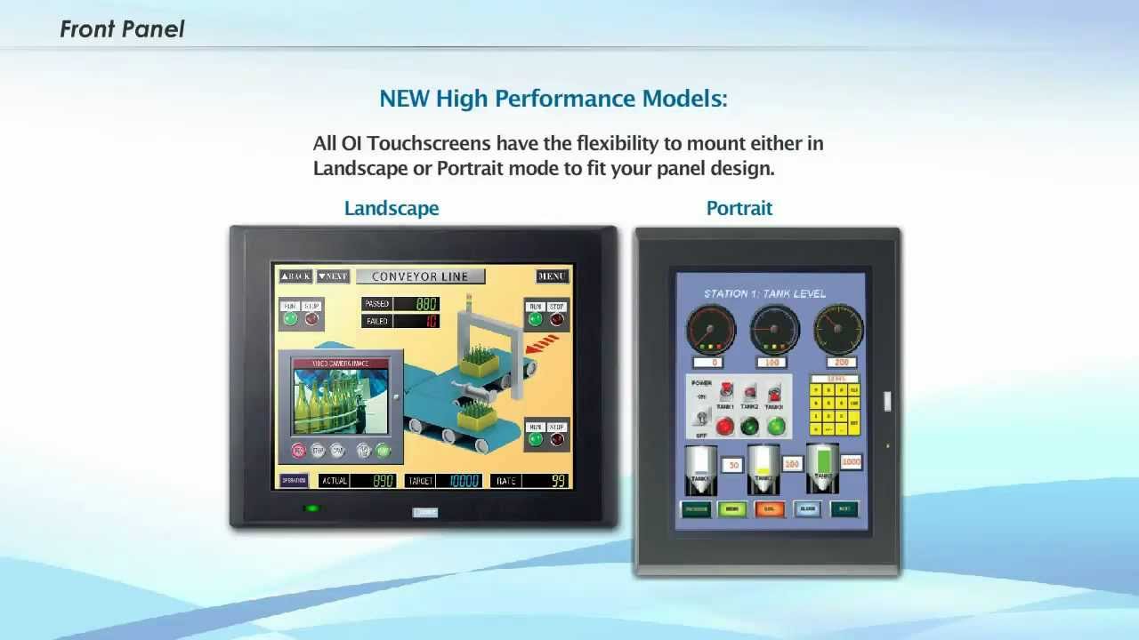 Vivid Display - YouTube