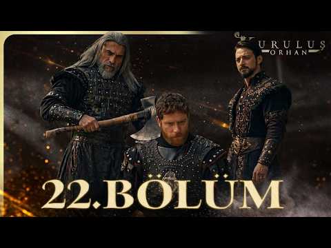 Kuruluş Orhan 22. Bölüm #kurulusorhan  Turgut Gazi durumu tersine çevirdi. 