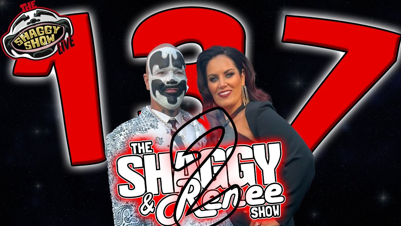 The Shaggy & Renee Show 2 - YouTube