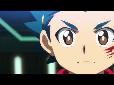 Beyblade burst AMV shu vs valt war of change - YouTube