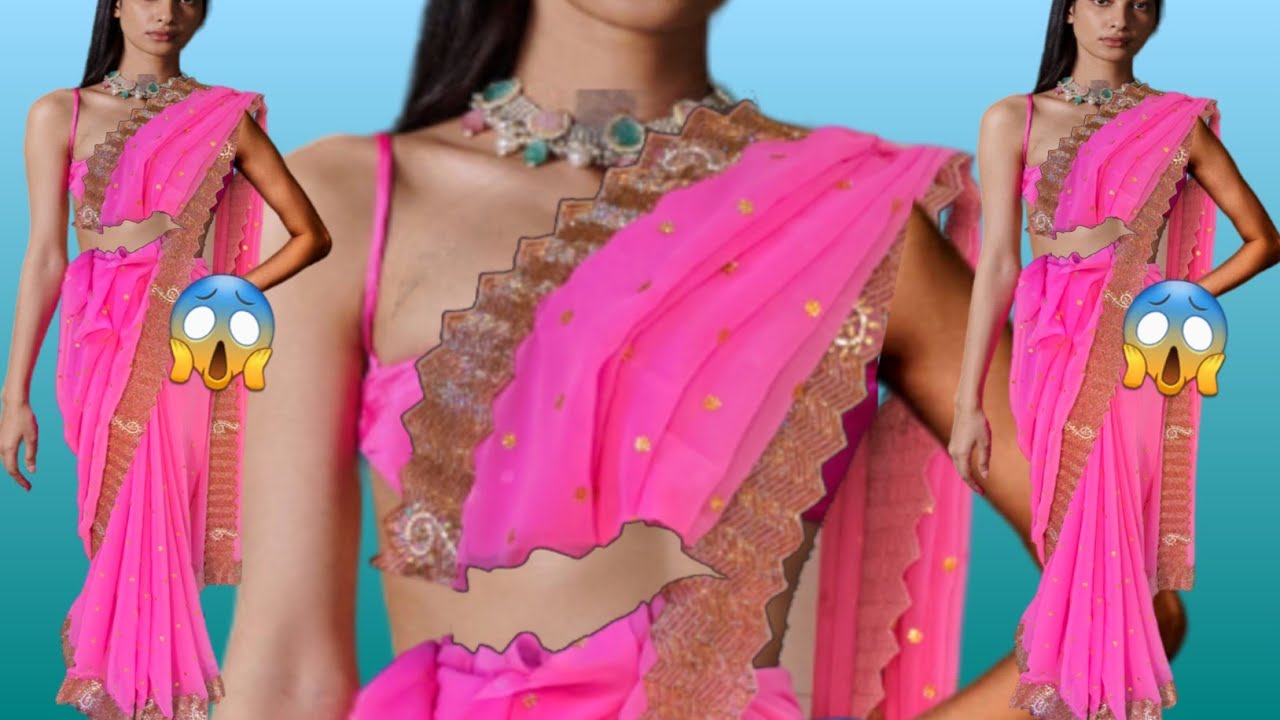 model dress cutting and stitching || perfect dress | cutting and ...