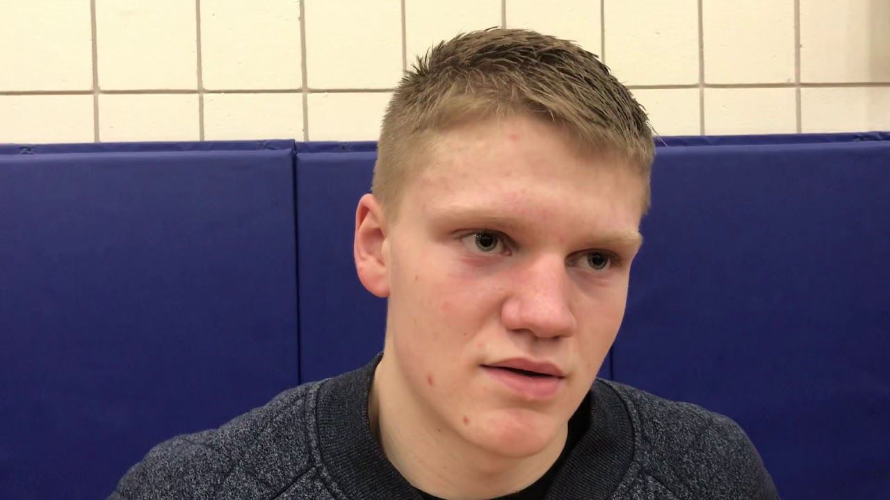 Toby Bower, Nodaway Valley, 2/27/20 - YouTube