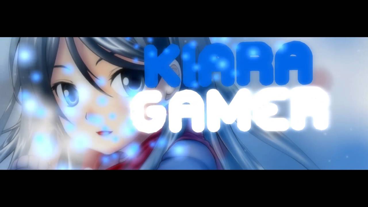 Intro Para Kiara Version Anime - YouTube
