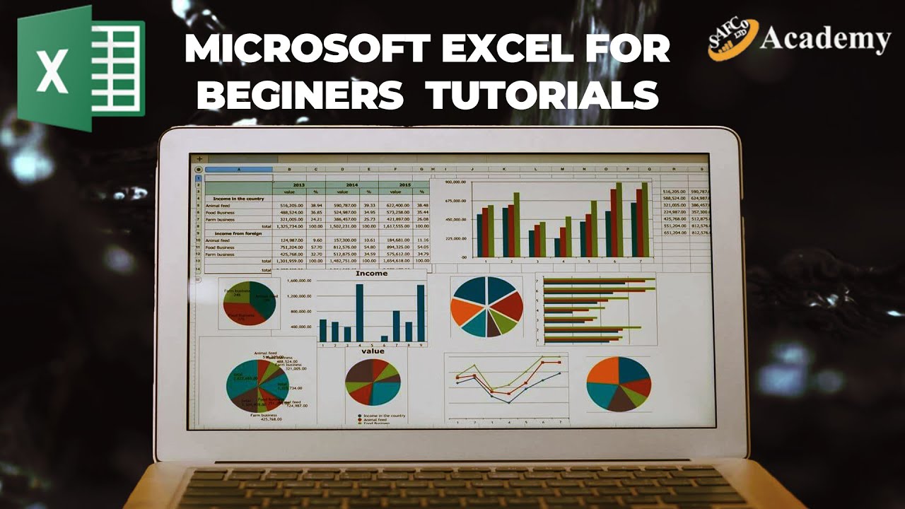 10. Understanding Cell References: Relative, Absolute & Mixed - YouTube