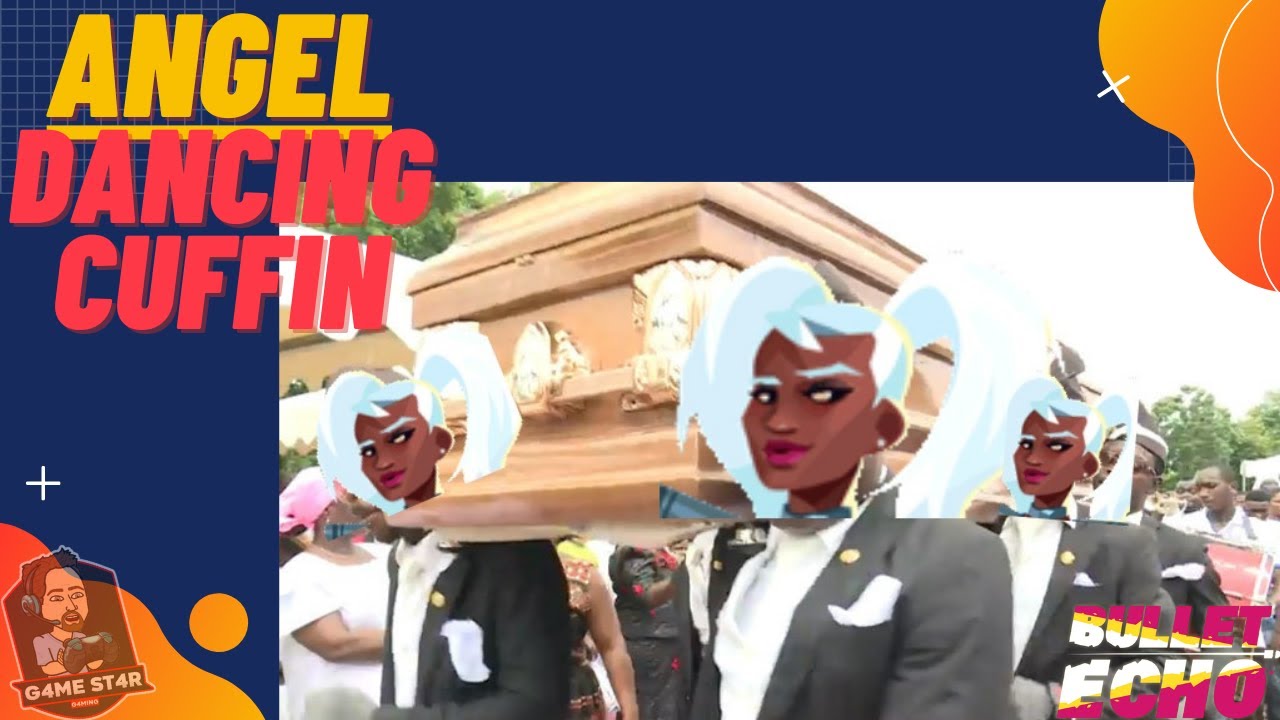 Bullet Echo | Angel Kills Everyone - YouTube