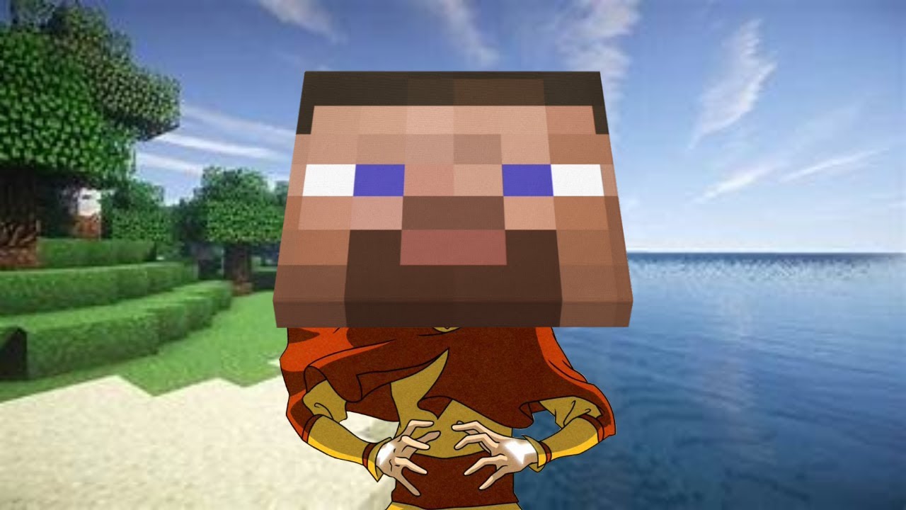 Minecraft ep 1 A more grounded approach - YouTube