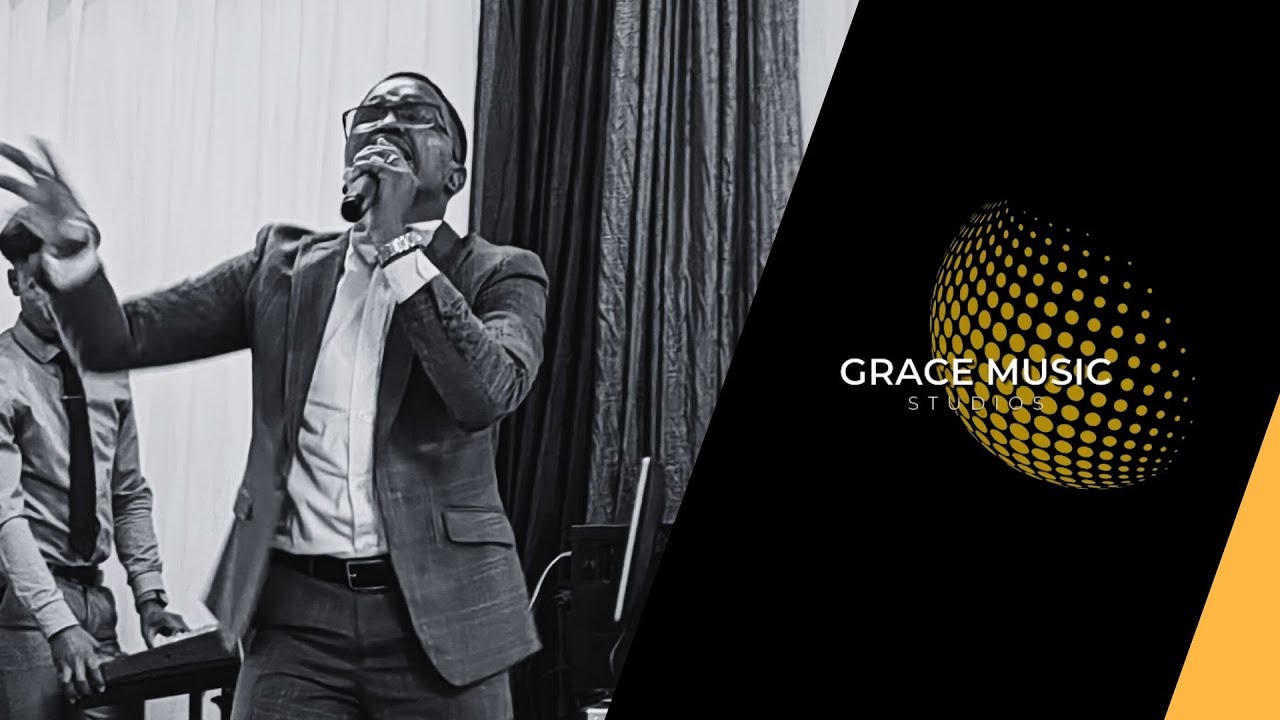 Hosanna to the highest by Pts. X. Mqwathi (Easter convention E.A.O.G ...