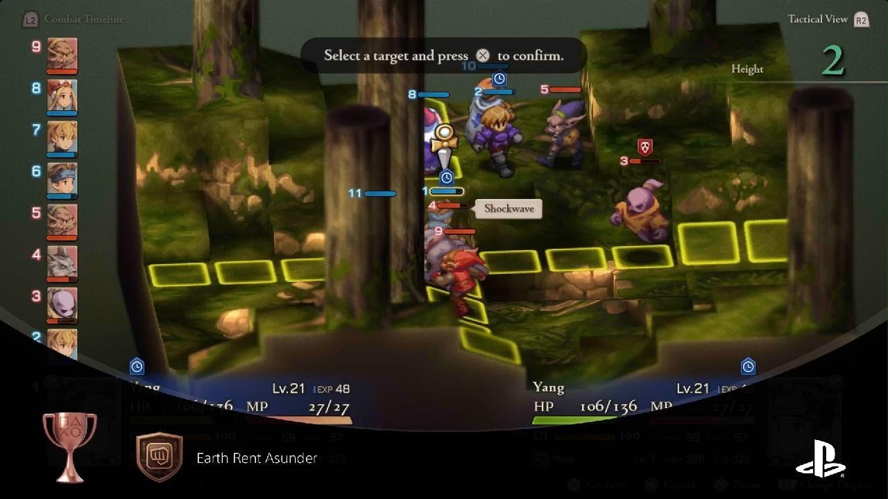 Earth Rent Asunder - YouTube