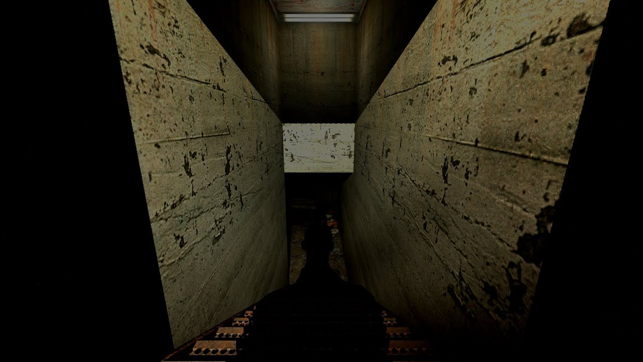 Spy feeds the basement goblin - YouTube