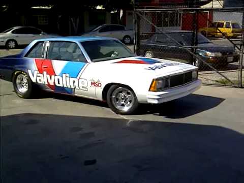 mongo racing team mochis - YouTube