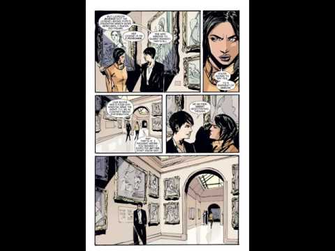 Catwoman v2011 #036 #comics
