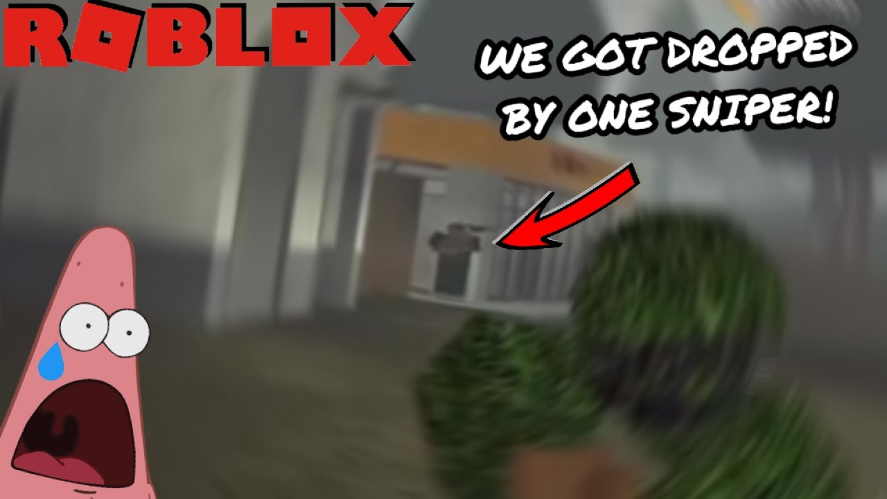 This game brings back Unturned PTSD... | Roblox Randomness #15 ...